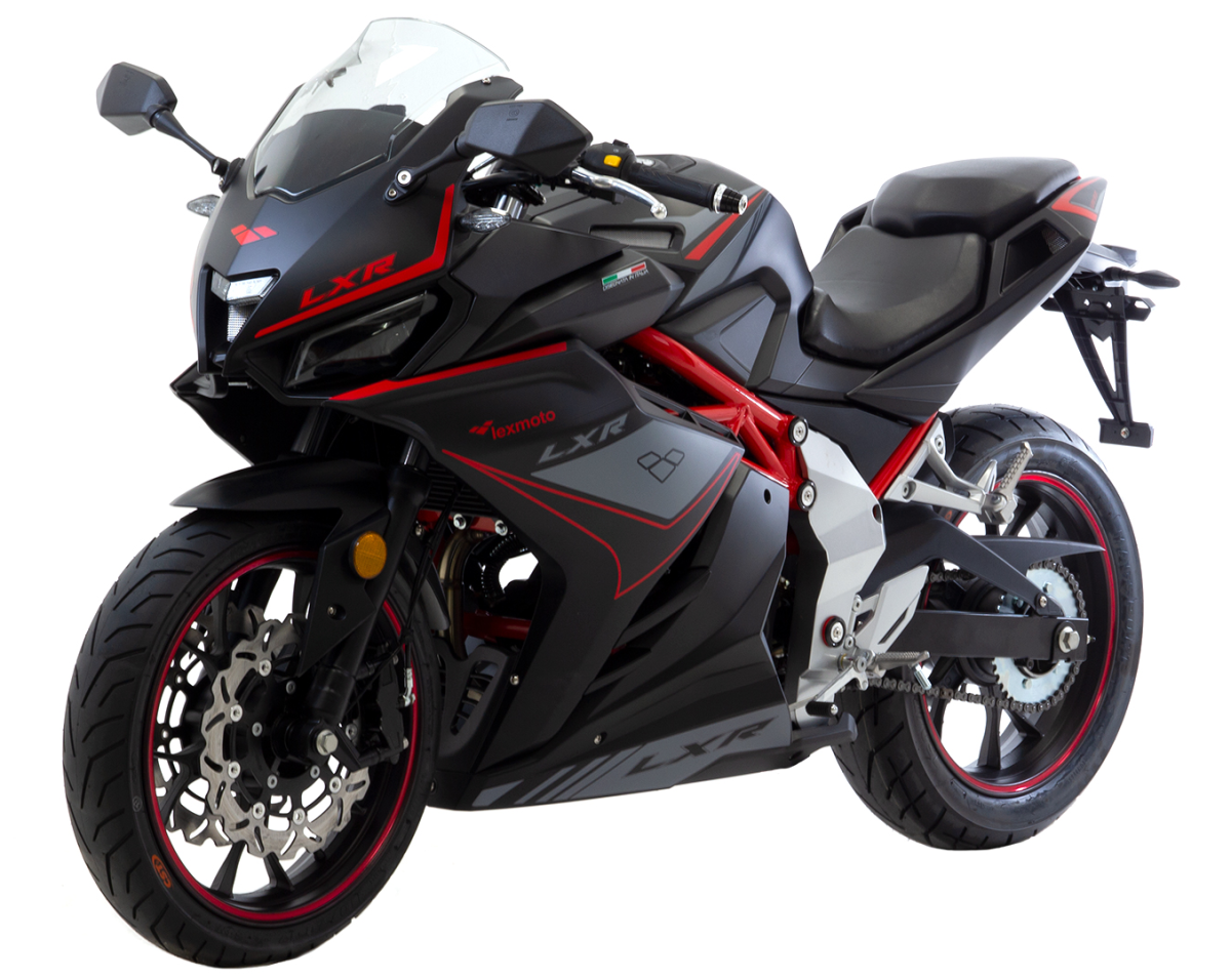 Las 6 mejores marcas de motos chinas - Motospedia.com