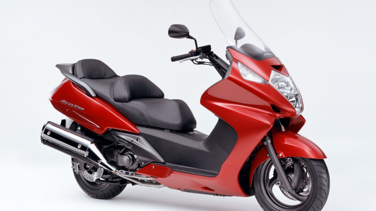 Problemas de la Honda Silver Wing 600 - Motospedia.com