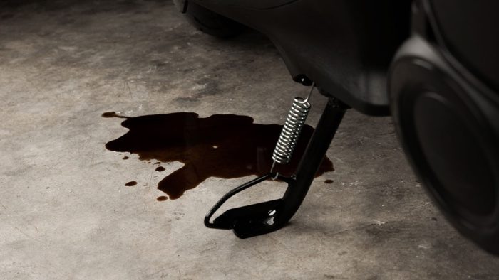 Mi moto no arranca y sí tiene chispa y gasolina: qué es y soluciones ...