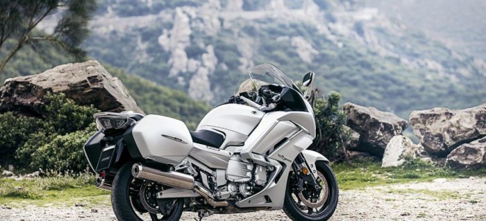 Problemas de la Yamaha FJR 1300 - Motospedia.com