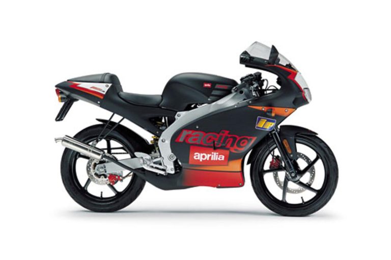 Las 8 mejores motos de 49cc - Motospedia.com